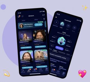 Nebula Psychic Review in 2024 (Latest in December) - loveists