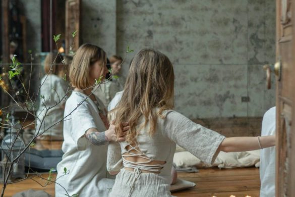 Nebula Psychic Review in 2024 (Latest in December) - loveists