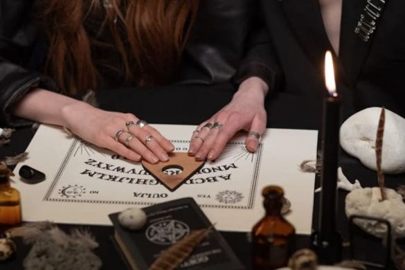 Nebula Psychic Review in 2024 (Latest in December) - loveists