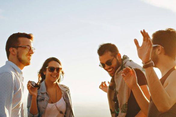 75+ Beautiful Long Distance Relationship Quotes That Bridge Any ...