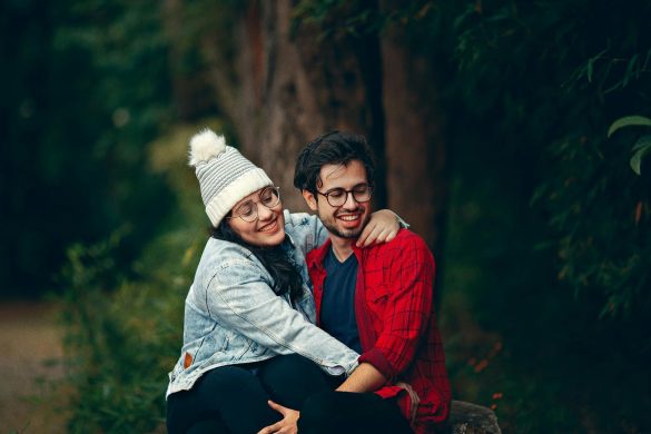 Let's Talk About *Nesting Partners*: What Is It? - loveists